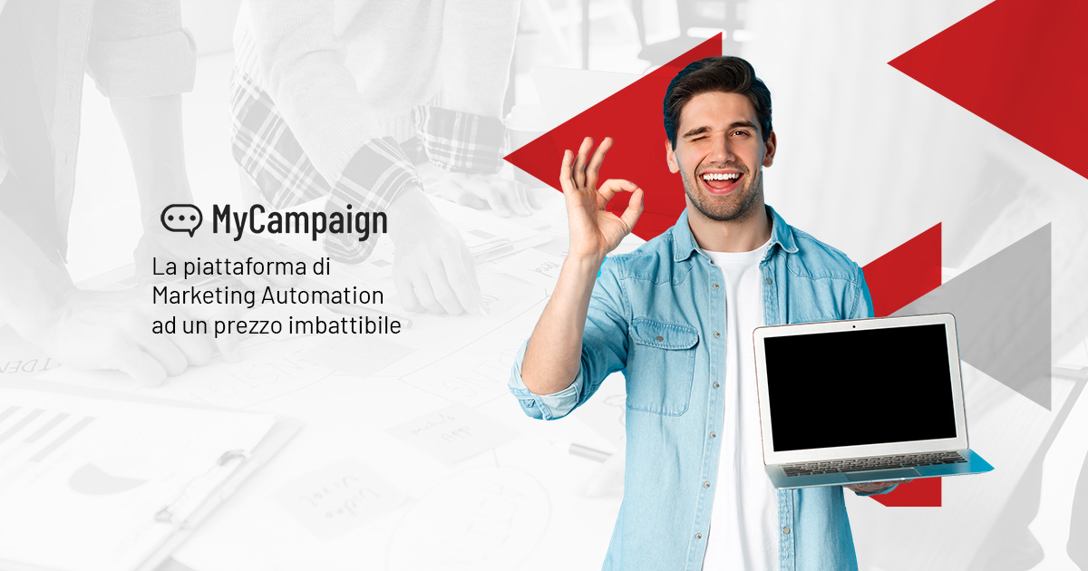 tk.digital - MyCampaign