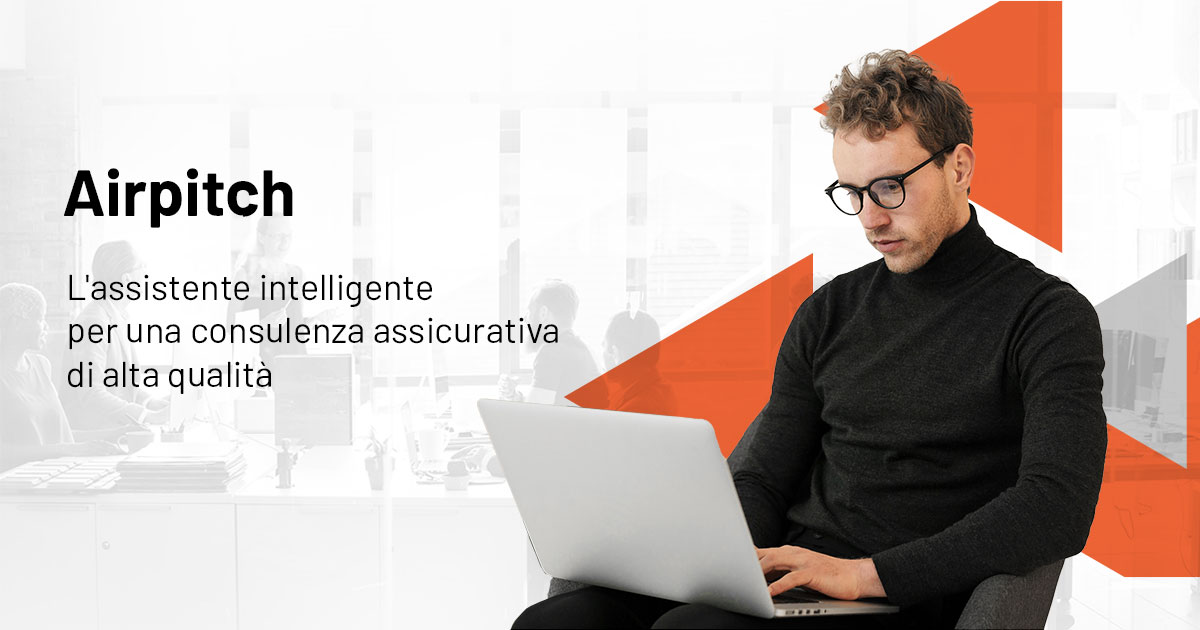 tk.digital - Airpitch Assistente Intelligente