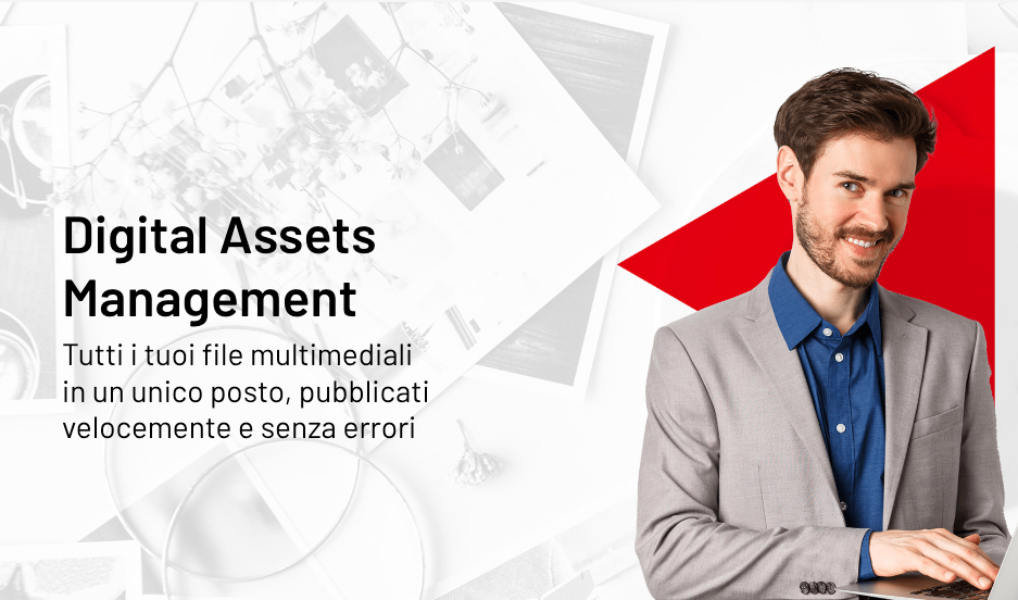 tk.digital - DAM Digital Assets Management