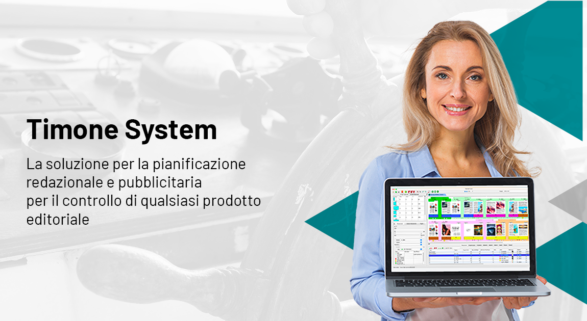 tk.digital - Timone System