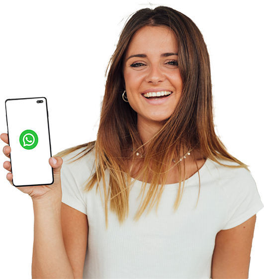 tk.digital - Whatsapp Enterprise