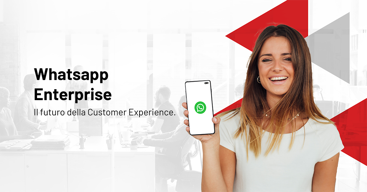 tk.digital - Whatsapp Enterprise