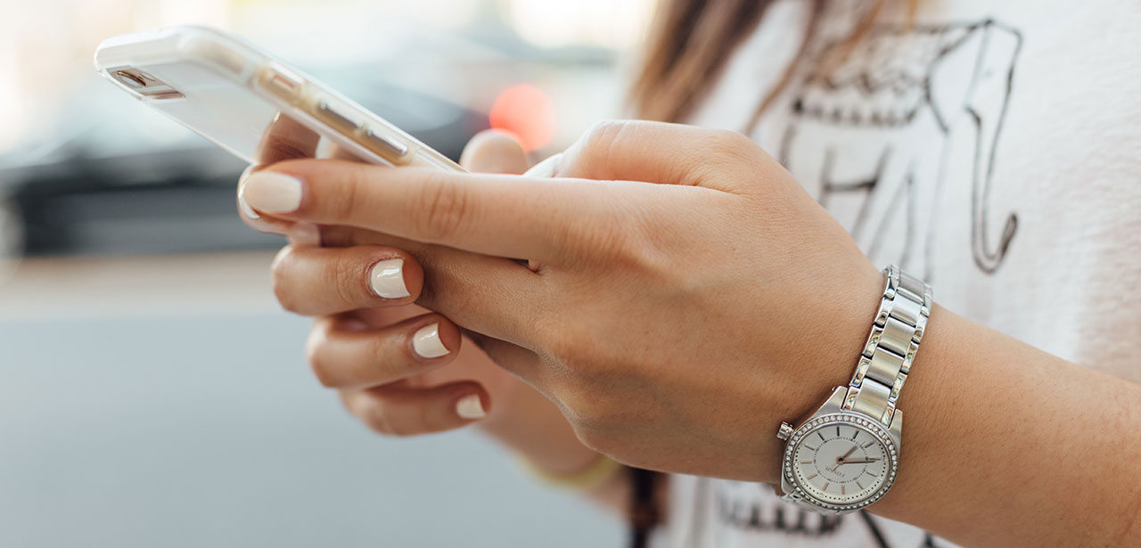 tk.digital - Blog Post