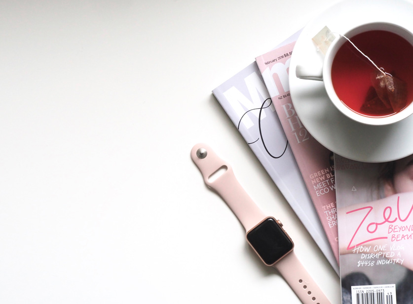 tk.digital - Blog Post