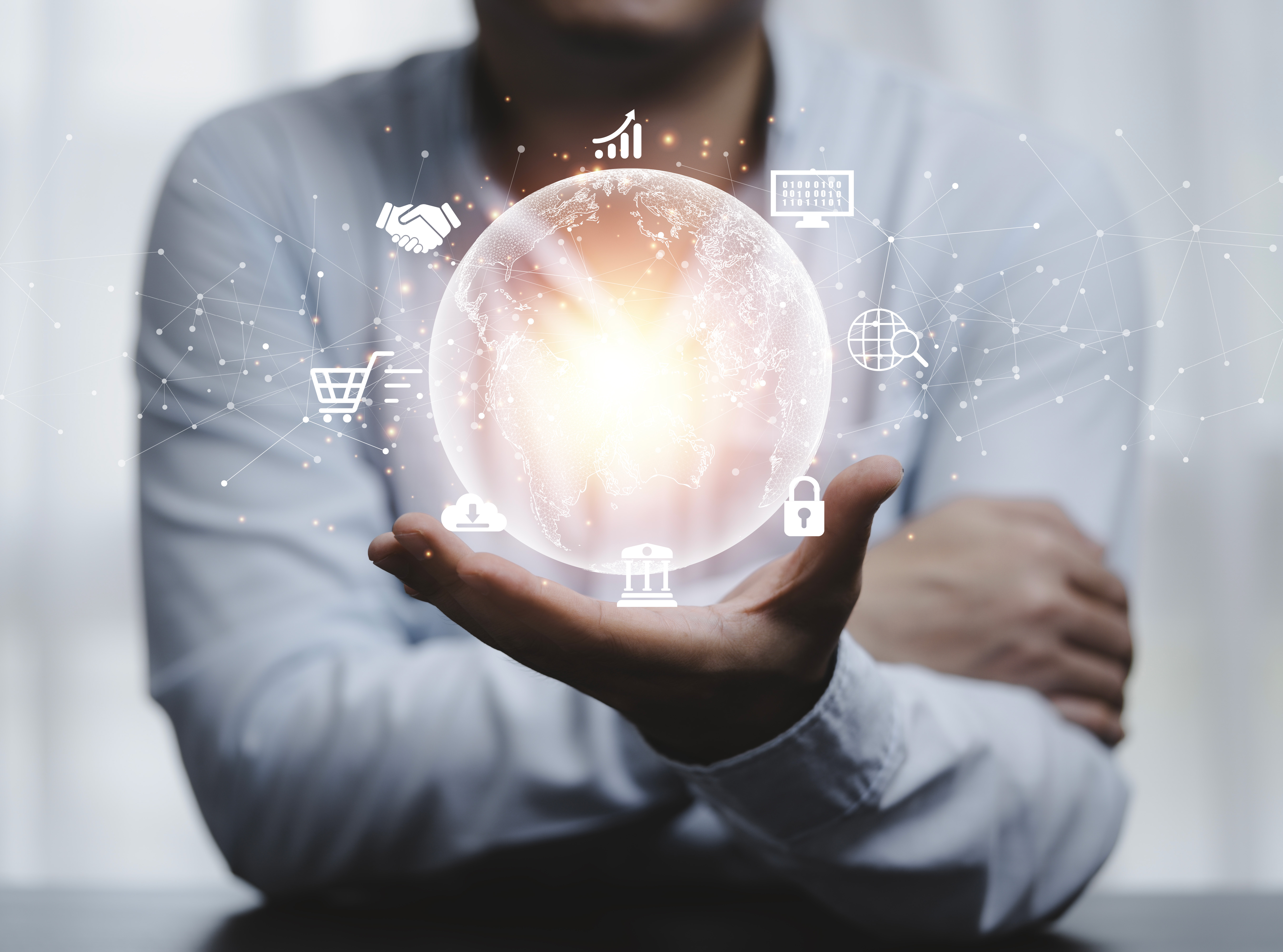 tk.digital - Blog Post