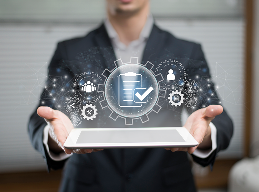 tk.digital - Case Study