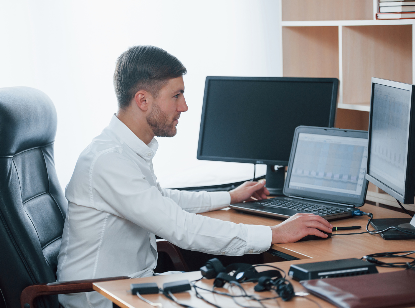 tk.digital - Case Study