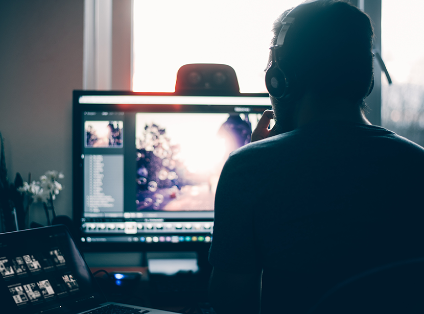 tk.digital - Case Study