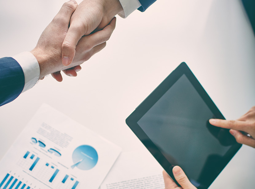 tk.digital - Case Study