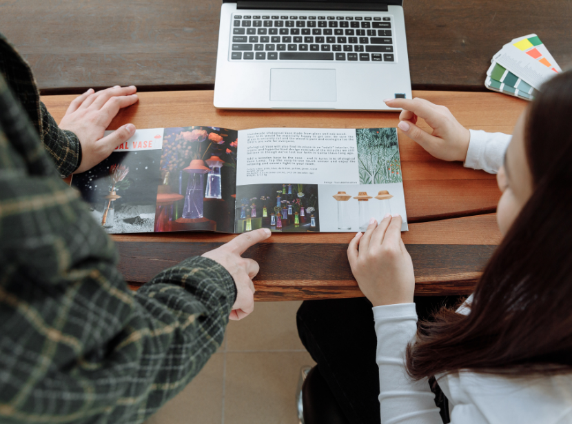 tk.digital - Case Study