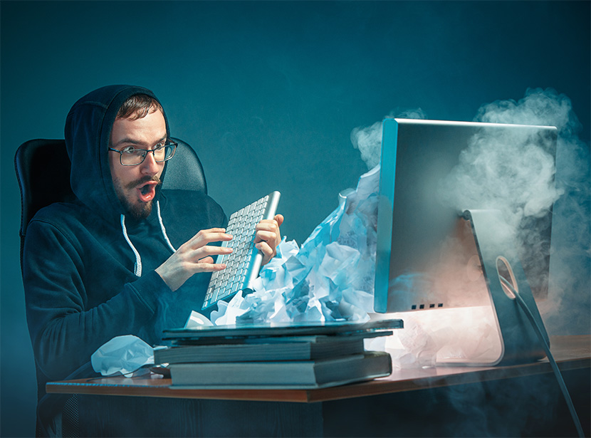 tk.digital - Case Study