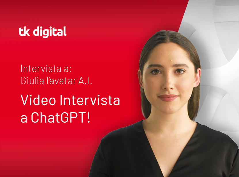 tk.digital - Blog Post