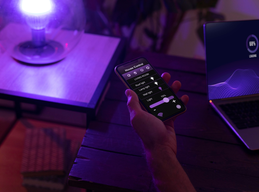 tk.digital - Case Study