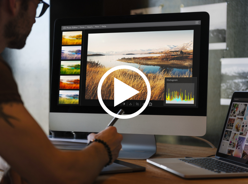 tk.digital - Blog Post