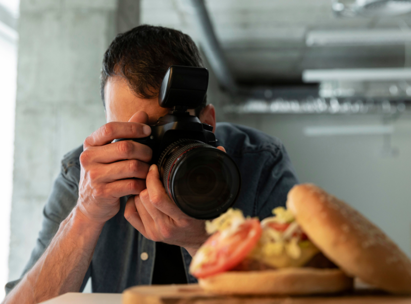 tk.digital - Case Study