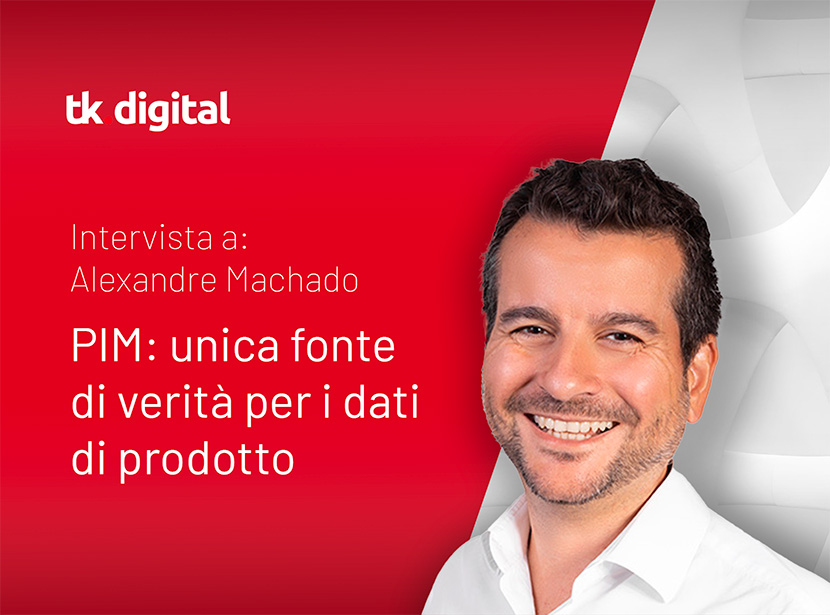 tk.digital - Blog Post